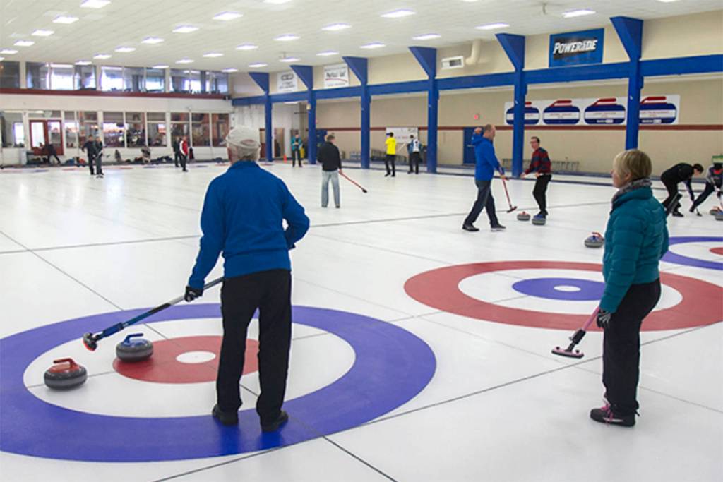 Victoria Curling Club wants to be part of new Crystal Pool Facility ...