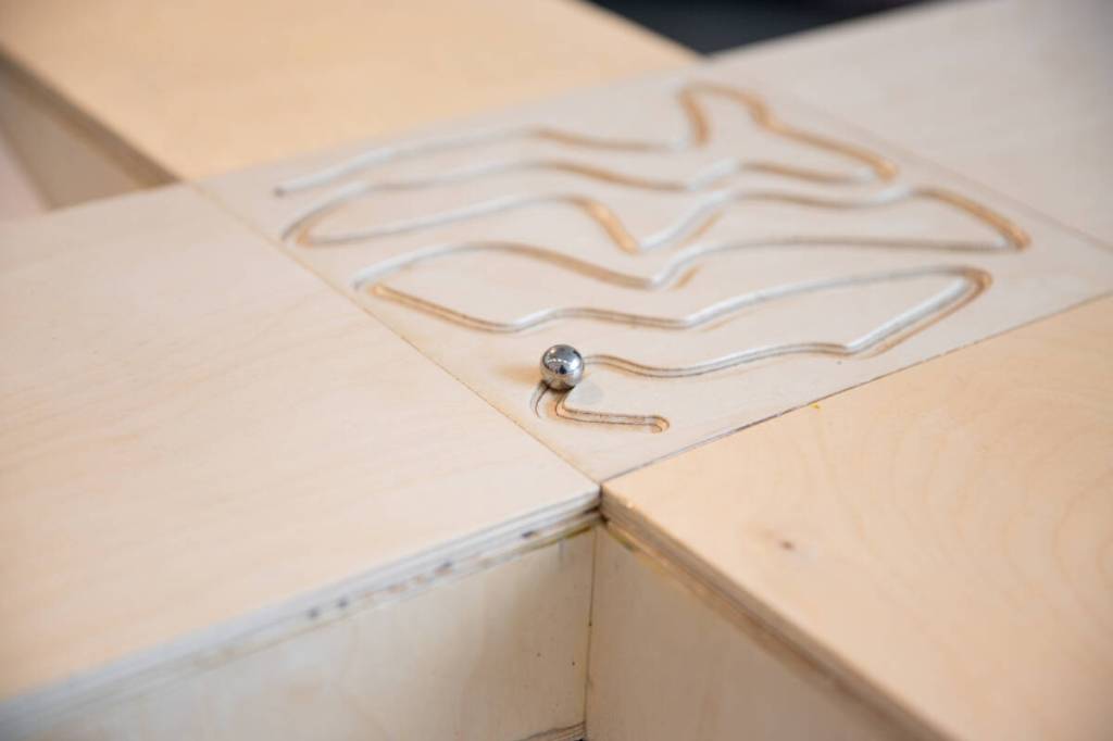 B.C. design students invent objects for kids living with trauma in ...