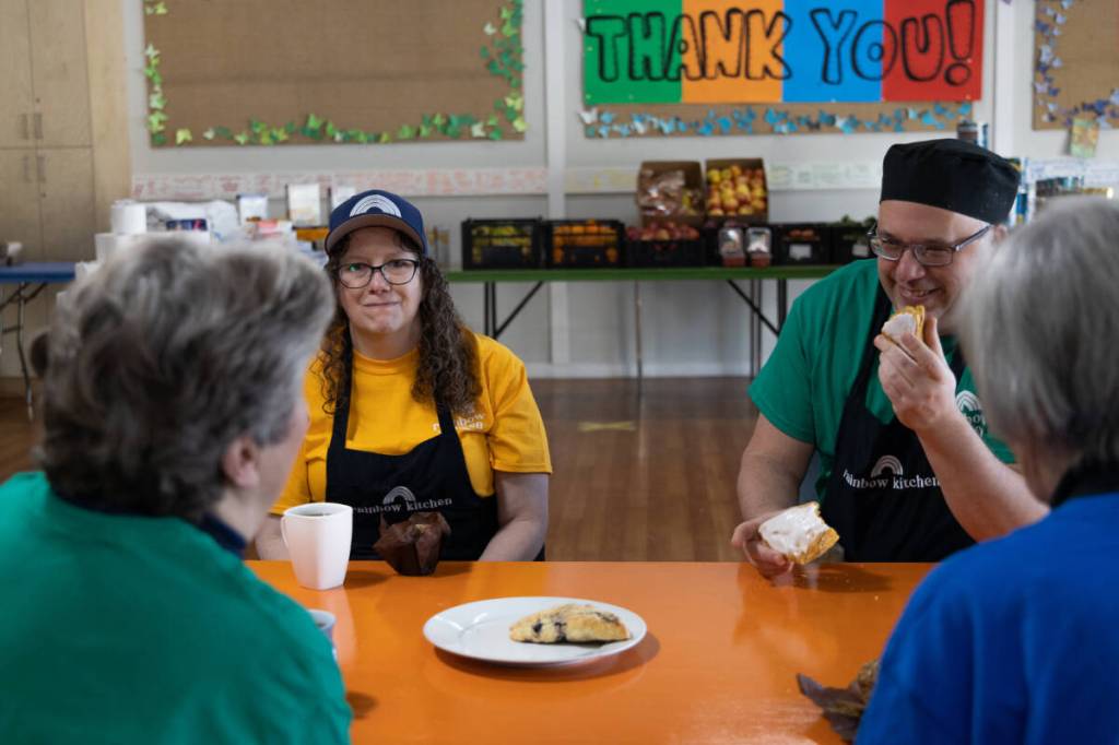 Lego creations help feed students, bring festive cheer to Victoria ...