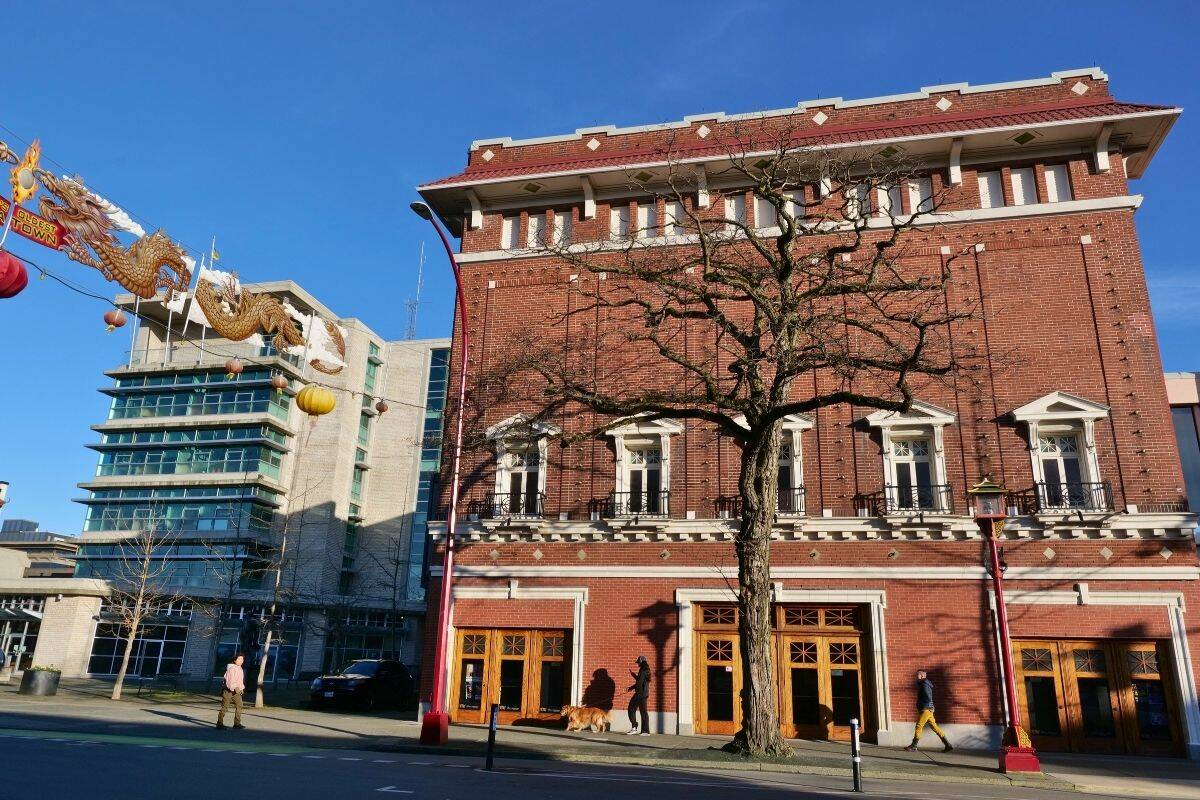 Is Victoria ready for when a major earthquake strikes? | Goldstream ...