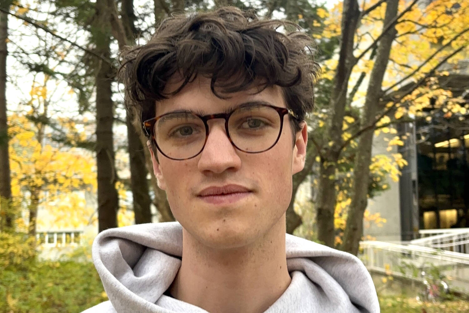 STUDENT VOICE: B.C.’s age of majority hurts young investors in Greater ...