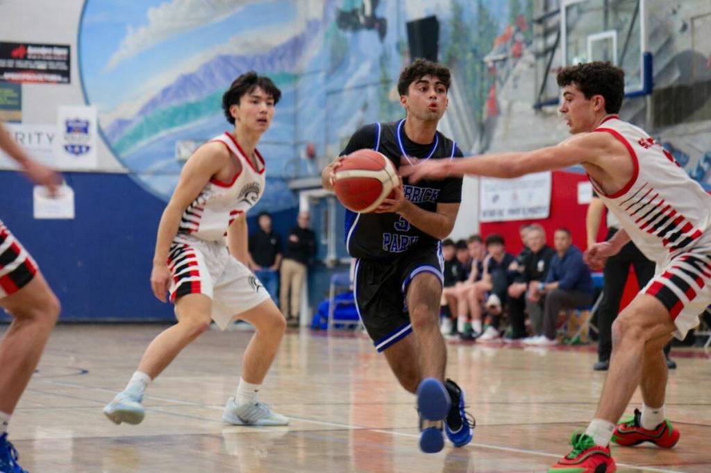 PHOTOS: Spartan Challenge opens with Lambrick-Claremont classic in ...