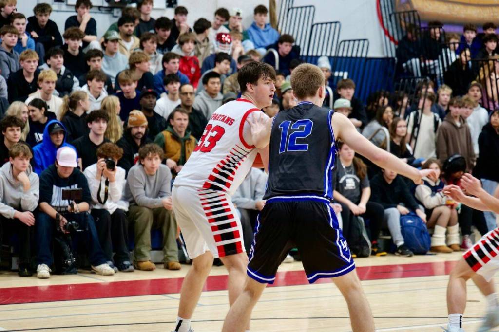 PHOTOS: Spartan Challenge opens with Lambrick-Claremont classic in ...