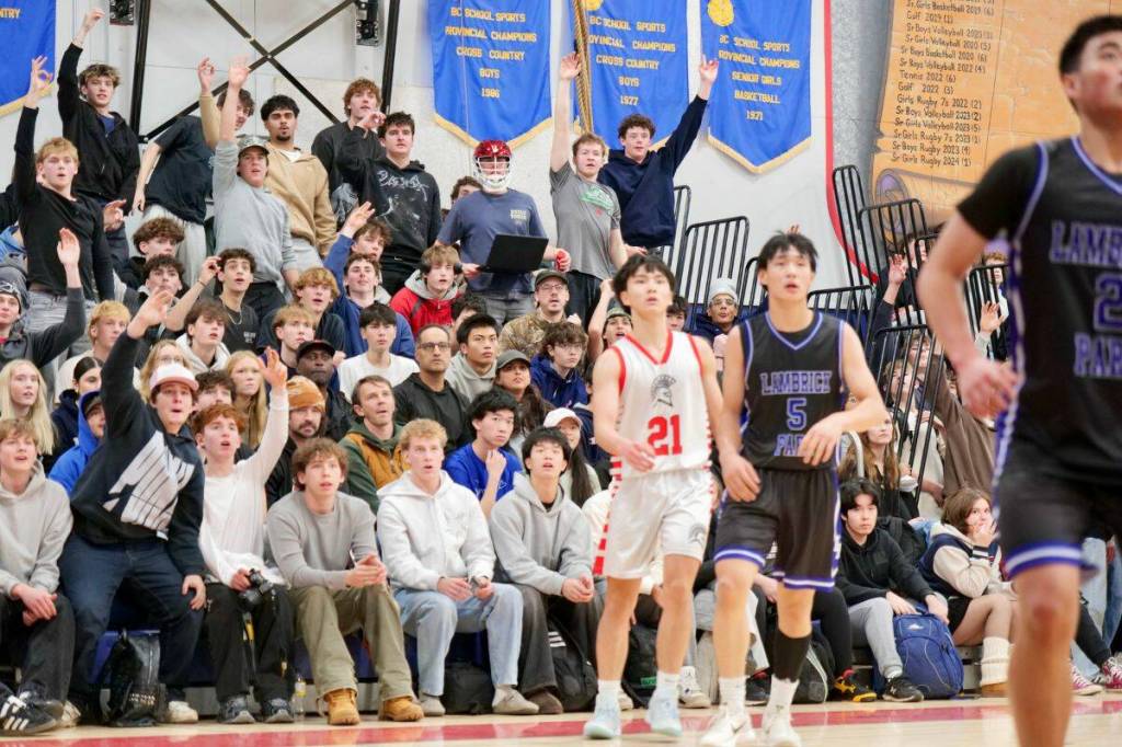 PHOTOS: Spartan Challenge opens with Lambrick-Claremont classic in ...