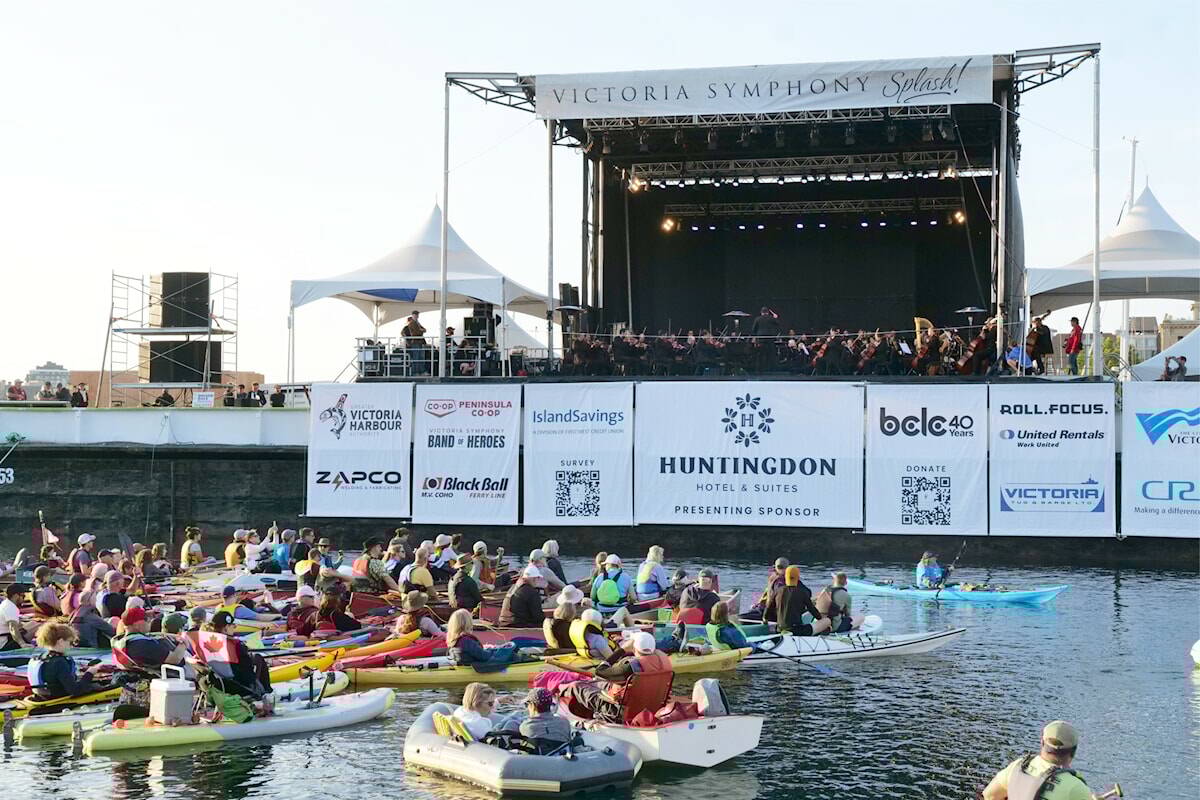 Return of Victoria’s Symphony Splash pumps $6.65M into local businesses ...