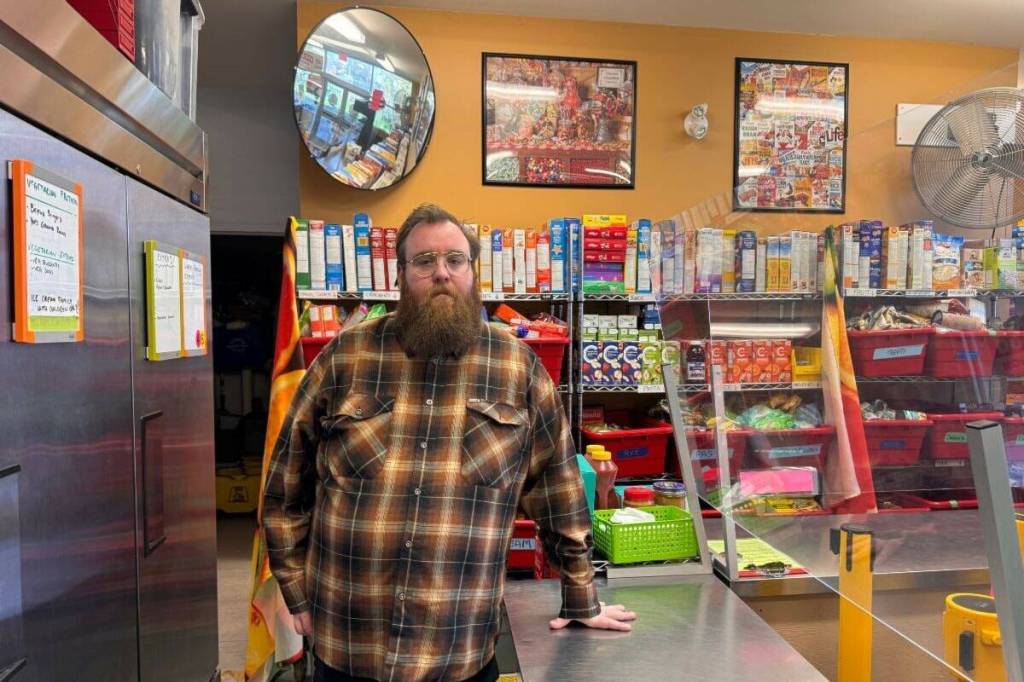 Greater Victoria food banks grateful for generosity amid growing need ...