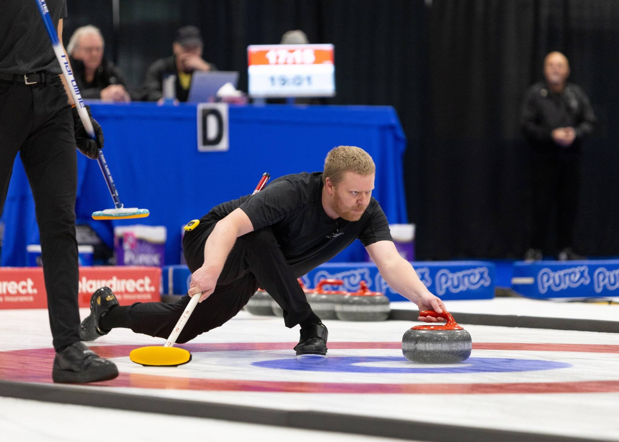 Miles Craig’s run to B.C. men’s silver includes father-son showdown ...